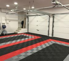 Photos et idées déco garage (271 photos)