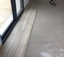 Photos et idées Carrelage Imitation bois (3 487 photos)