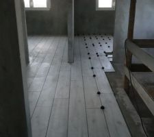 Photos et idées Carrelage grand carreau carré (8 963 photos)